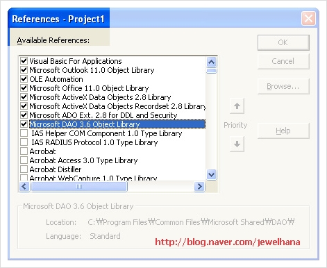 [Visual Basic for Applications - VBA] Object variable or With block ...