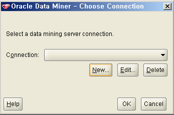 Oracle Data Miner를 준비하며... : 네이버 블로그