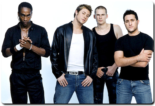 Blue - All Rise : 네이버 블로그