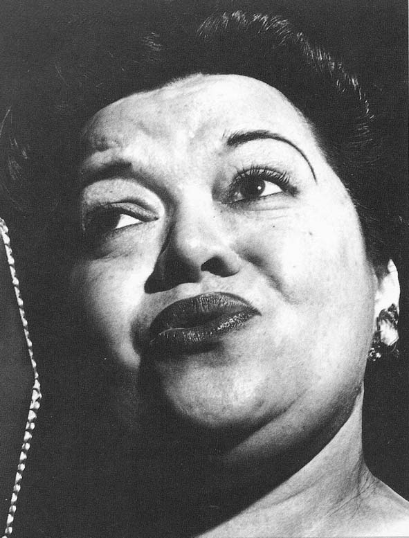 Mildred Bailey(밀드레드 베일리, singer) : 네이버 블로그