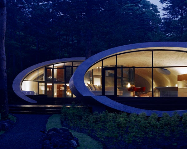 'shell house' by kotaro ide : 네이버 블로그