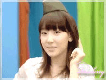 소녀시대 Gee MV 태연 움짤 : 네이버 블로그