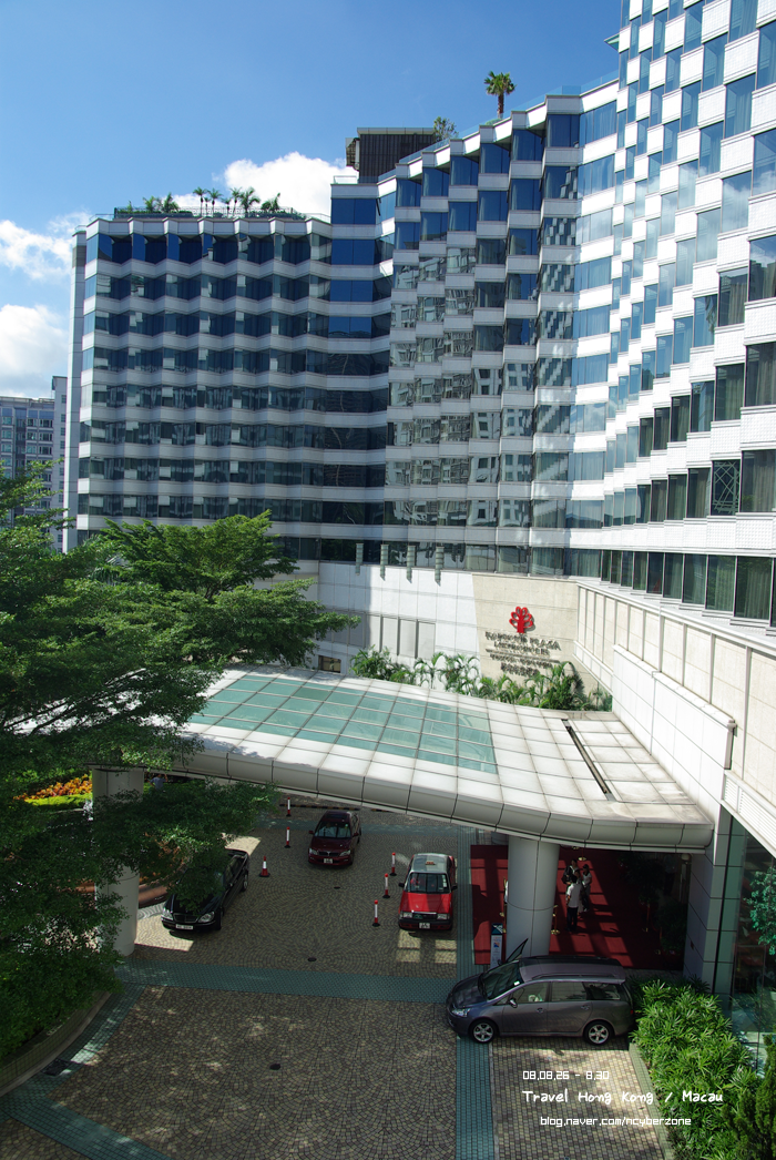 홍콩여행 하버플라자 메트로폴리스 호텔 Harbour Plaza Metropolis Hotel 객실 리뷰 네이버 블로그