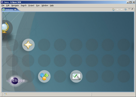 Eclipse로 JavaScript 작성하기 : 네이버 블로그