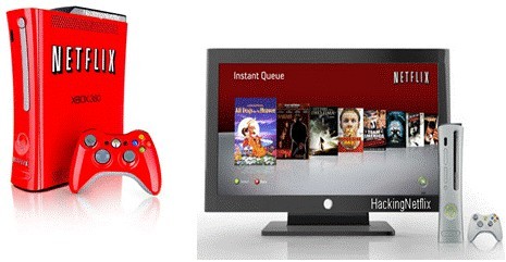 Xbox 360으로 Netflix 영화 감상하는 이용자 3개월 만에 100만 돌파 : 네이버 블로그