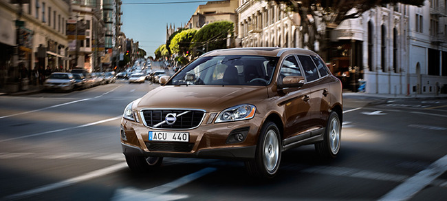 XC 60 - CUV 전쟁에 뛰어들다~ : 네이버 블로그