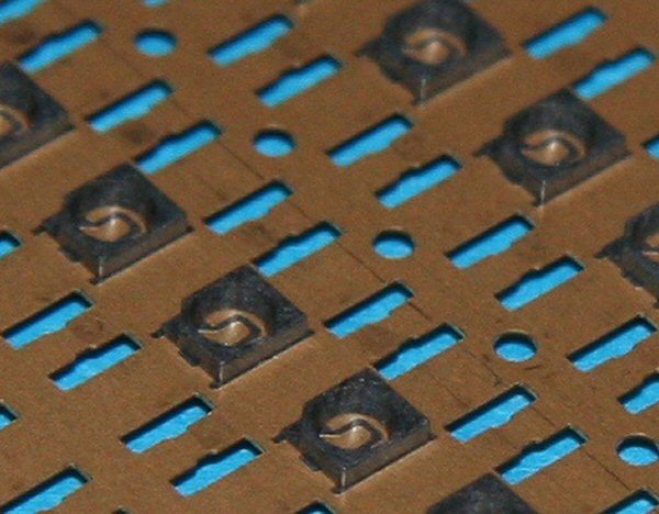 Spectrum Plastics adopts Ticona LCP for LED packages : 네이버 블로그