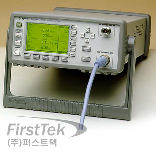 신품 E4417A EPM-P - RF 파워미터 / RF Power Meter [ Agilent / 애질런트 ] : 네이버 블로그