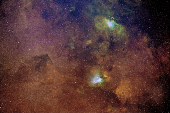 M16과 M17 : 네이버 블로그