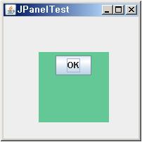 swing - JPanel : 네이버 블로그