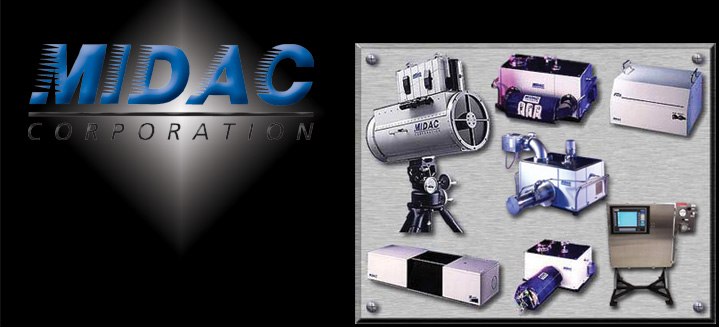 MIDAC FT-IR Catalog : 네이버 블로그