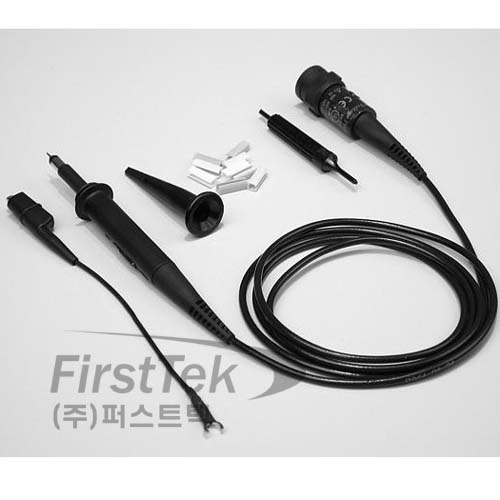 신품 전압프로브 P2220 - Oscilloscope Passive Voltage Probe [ Tektronix / 텍트로닉스 ...