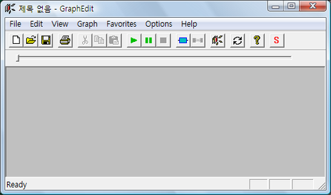 [DirectShow][GraphEdit] GraphEdit로 필터 그래프를 생성하는 방법 : 네이버 블로그