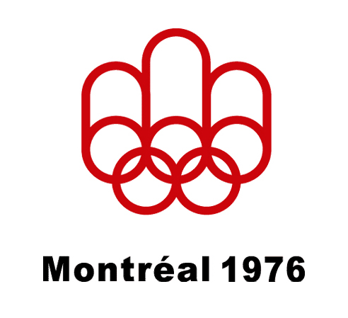 1976년 몬트리올 올림픽 디자인_ 1976 Montreal Olympics Logo : 네이버 블로그