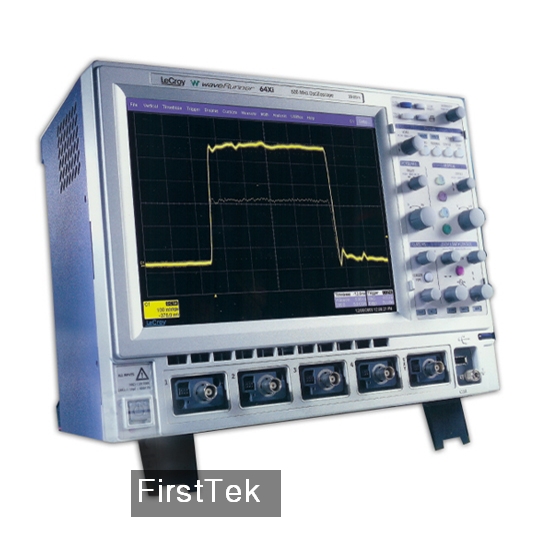 WaveRunner 104Xi / WR104Xi - Digital Oscilloscope / 디지탈 오실로스코프 [ LeCroy ...