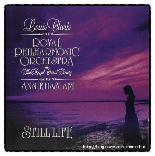 Still Life - Annie Haslam : 네이버 블로그