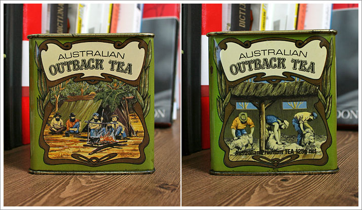 Nerada - Australian Outback Tea : 네이버 블로그