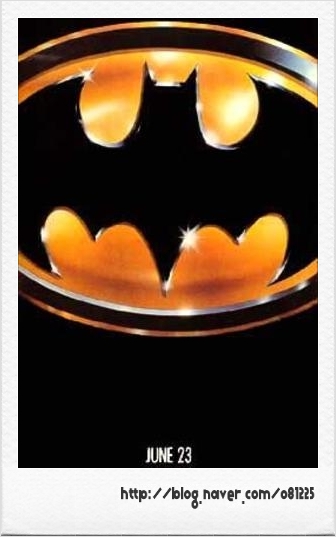 팀버튼 '배트맨' 20주년 기념, 배트맨 시리즈 정리 : 네이버 블로그