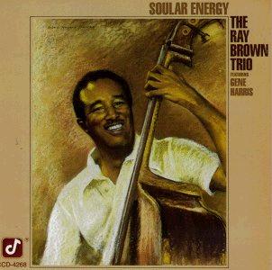 Take the 'A' Train - Ray Brown Trio : 네이버 블로그