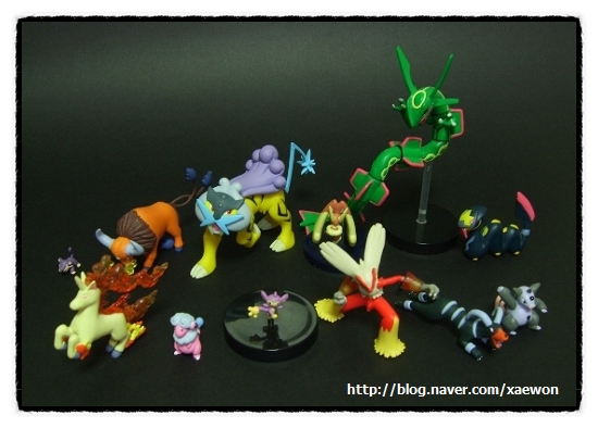 12 간지 포켓몬 : 네이버 블로그