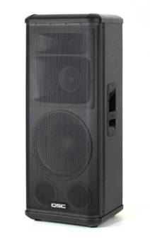 QSC HPR153i 와 HPR181i : 네이버 블로그