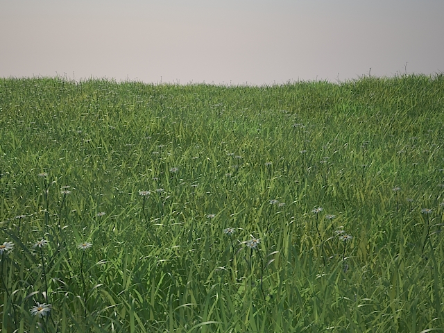 [JOYCG] vray Proxy를 이용한 Grass[잔디] 표현 : 네이버 블로그
