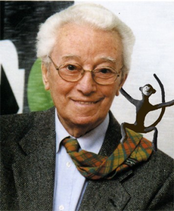 제2의 다빈치, 브루노 무나리(Bruno Munari)를 아시나요? : 네이버 블로그