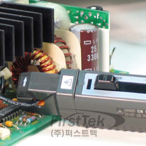 중고 프로브 CP030 - Current probe / 전류프로브 [ LeCroy / 르크로이 ] : 네이버 블로그