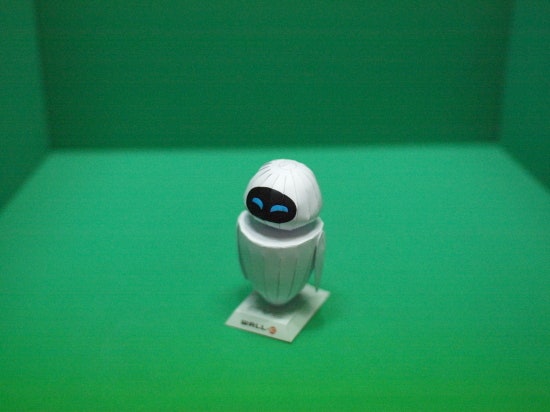 Wall.E - EVE : 네이버 블로그