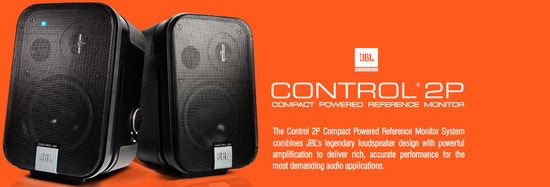 포터블 스피커의 JBL Control 2P 시리즈 : 네이버 블로그
