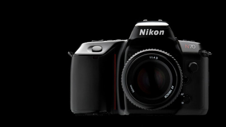 NIkon N70 (F70) : 네이버 블로그