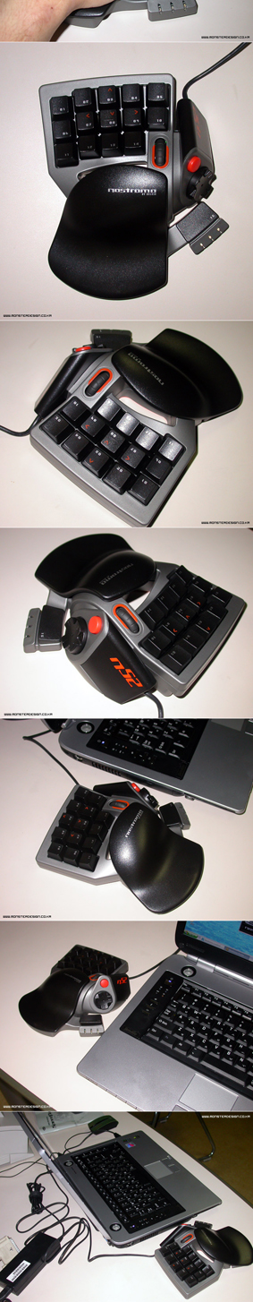 Belkin nostromo Speedpad N52 : 네이버 블로그