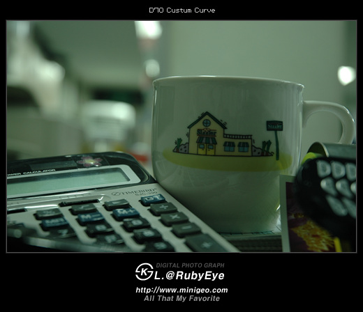니콘 커스텀커브 for D70 : 네이버 블로그