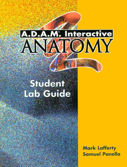 A.D.A.M. Interactive Anatomy 인체해부학... : 네이버 블로그