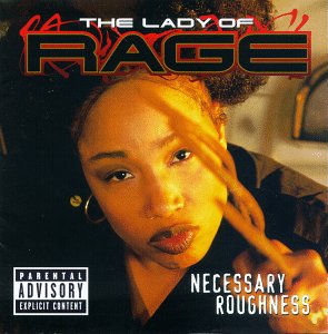 Lady Of Rage - Sho Shot : 네이버 블로그