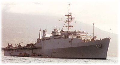 LPD 4 Austin : 네이버 블로그