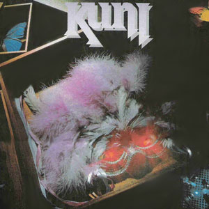 Kuni - Masque (1986) : 네이버 블로그