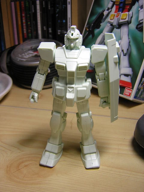 샤아 킥 1 : Char's Kick part.1 : 네이버 블로그