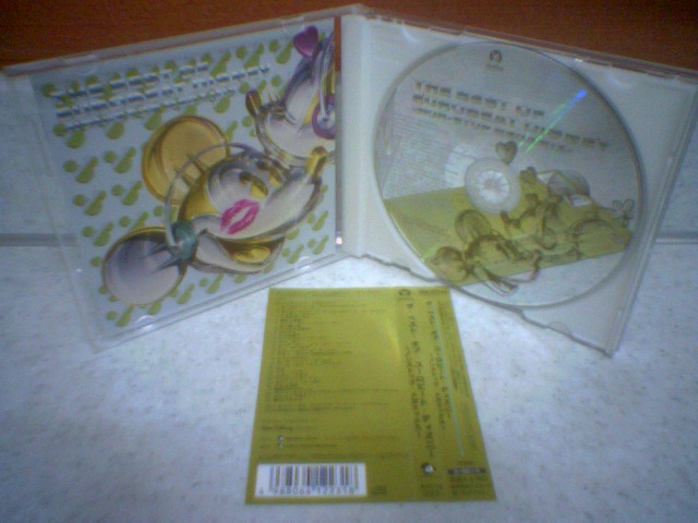 The Best Of Eurobeat Disney - Non-Stop Megamix : 네이버 블로그