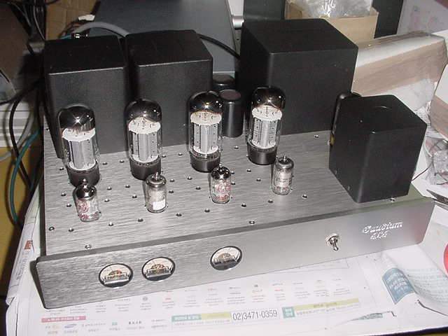 6L6 PP : 네이버 블로그