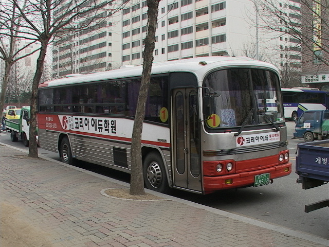 RB520버스 : 네이버 블로그