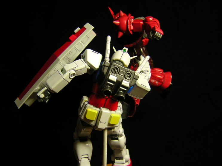 샤아 킥 완성 : Char's Kick accomplishment : 네이버 블로그