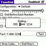 Tone Dial 1.2 : 네이버 블로그