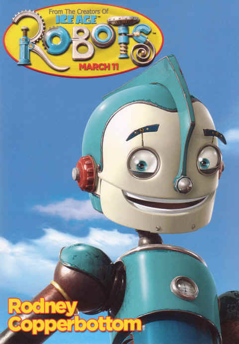 Robots: ★★★ : 네이버 블로그