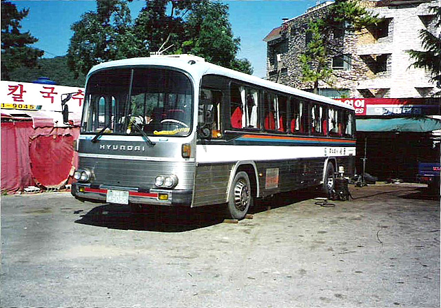 현대 RB600 : 네이버 블로그