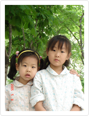 우리는 자매.. : 네이버 블로그