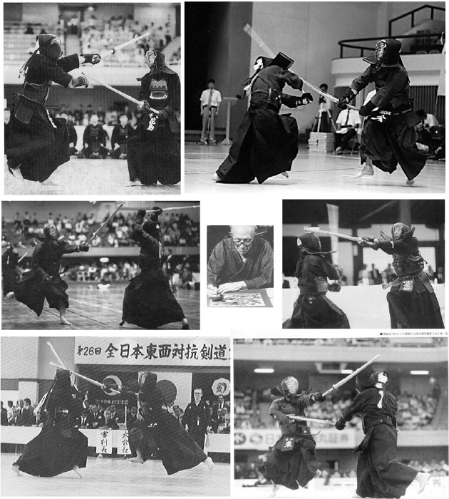 효과적인 대련 연습 : 네이버 블로그