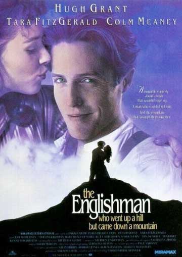 잉글리쉬 맨(The Englishman who ...) : 네이버 블로그