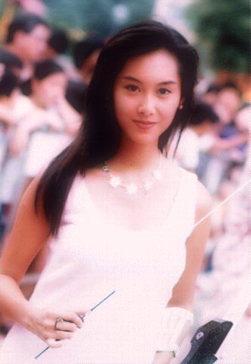 주인 / ATHENA CHU / CHU YAN / 朱茵 : 네이버 블로그