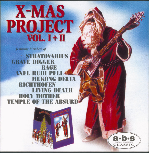 X-MAS PROJECT : 네이버 블로그